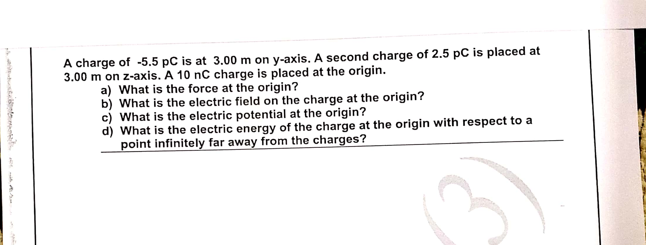 Solved 18 nc chat the origithe char origin of the origi A | Chegg.com