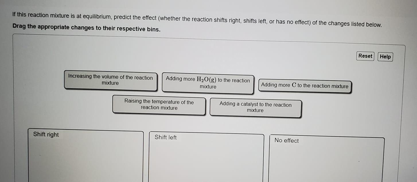Solved Coal can be used to generate hydrogen gas (a | Chegg.com