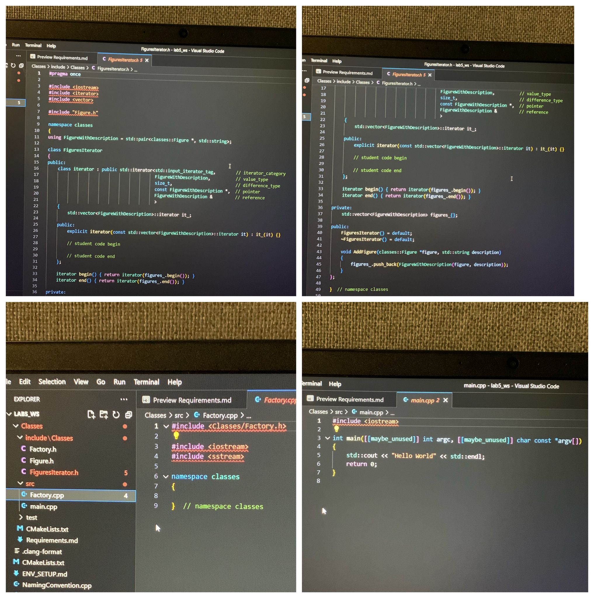 Solved PLEASE DO NOT ATTEMPT IF YOU CAN NOT SOLVE ALL IN | Chegg.com