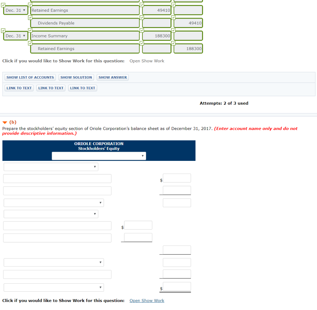 Solved Problem 15-1 (Part Level Submission) On January 5, | Chegg.com