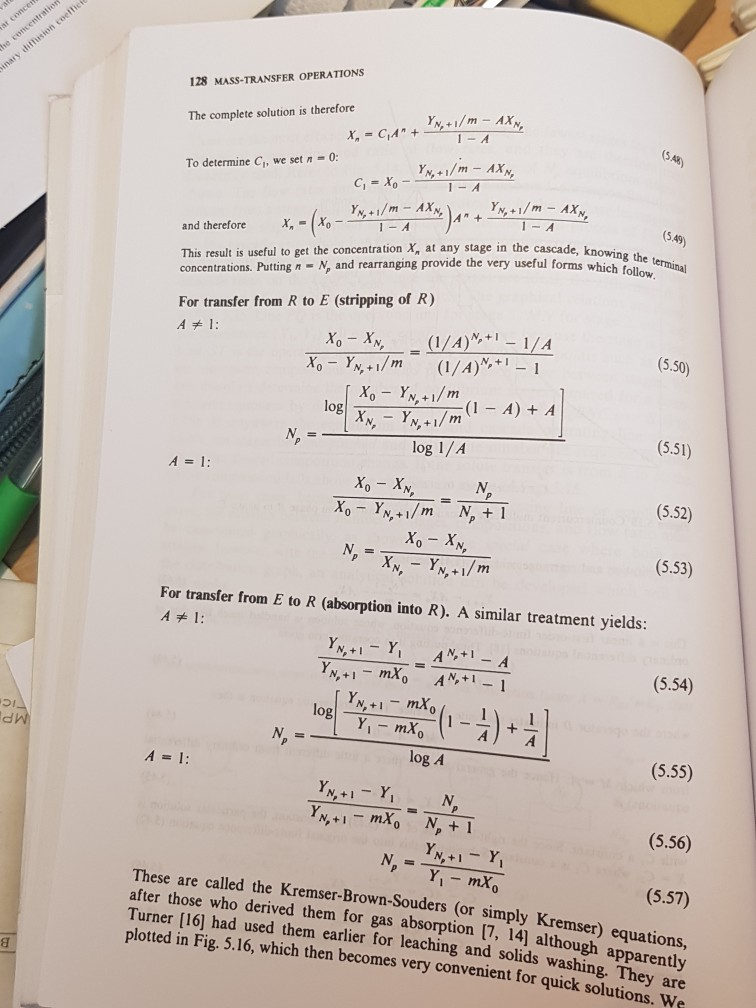 Solved Define carefully all nomenclature used (including sub | Chegg.com