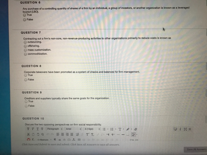 Solved QUESTION 1 1 points A common suggestion to align the | Chegg.com