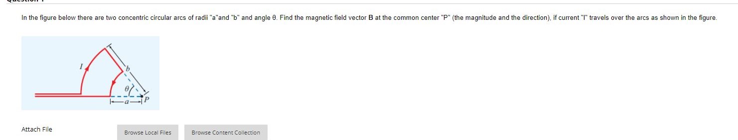 Solved Attach File Browse Local Files Browse Content | Chegg.com