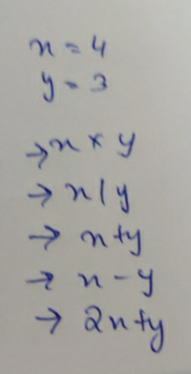 Solved y - 3 yaxy 7 >nly →nty zny → auty | Chegg.com