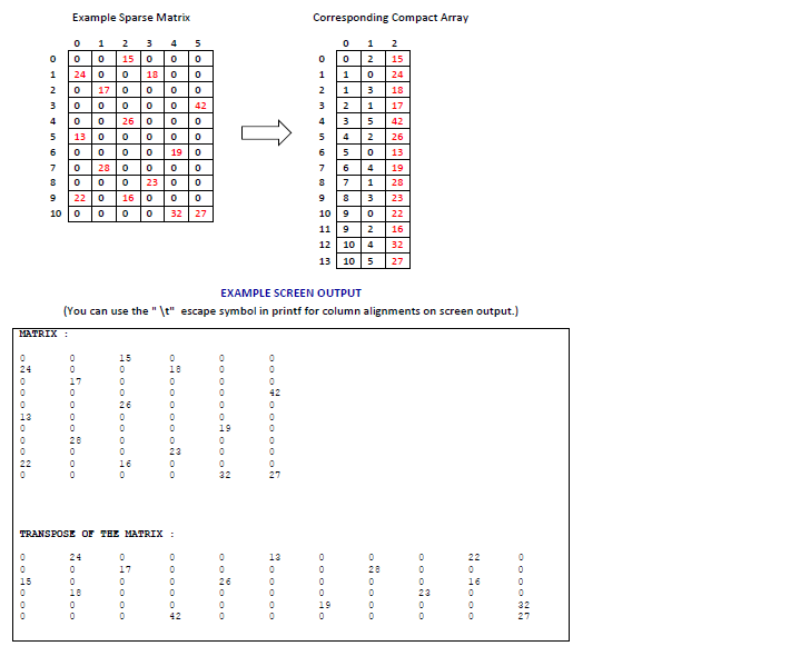 Solved Main Program Write A Main C Program To 