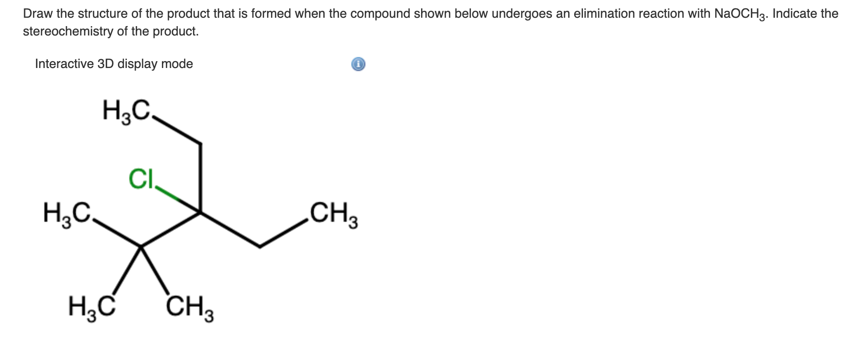 Solved Draw the structure of the product that is formed when | Chegg.com