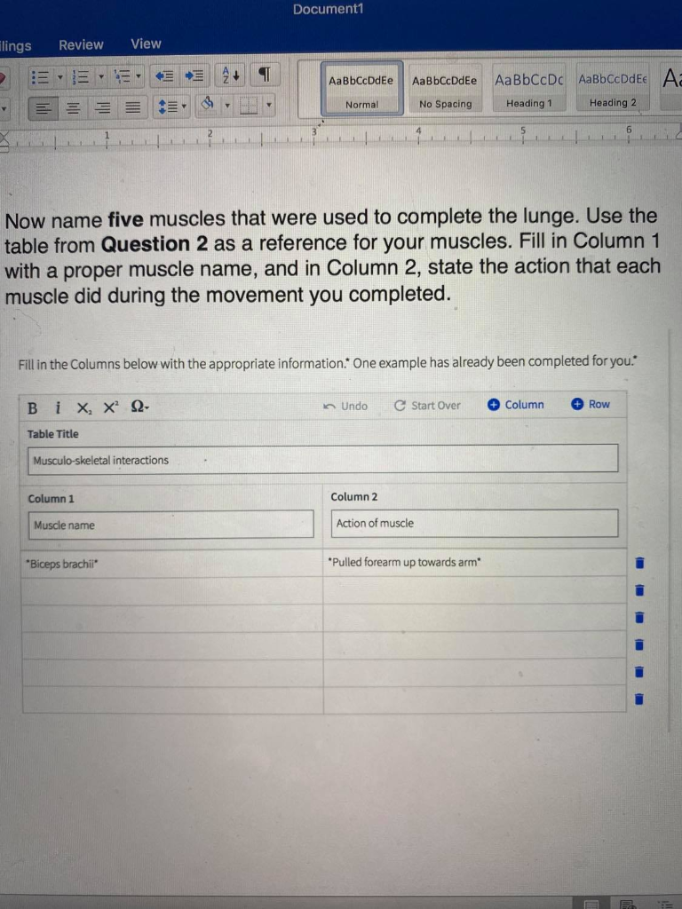 Solved Document1 ilings Review View IEEE AaBbCcDdEe | Chegg.com