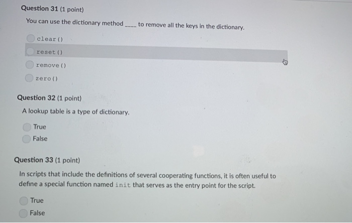 solved-ion-31-1-point-you-can-use-the-dictionary-m