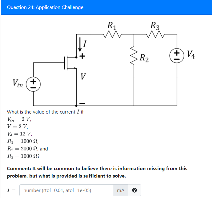 Solved Question 24: Application Challenge R2 (+14 What is | Chegg.com