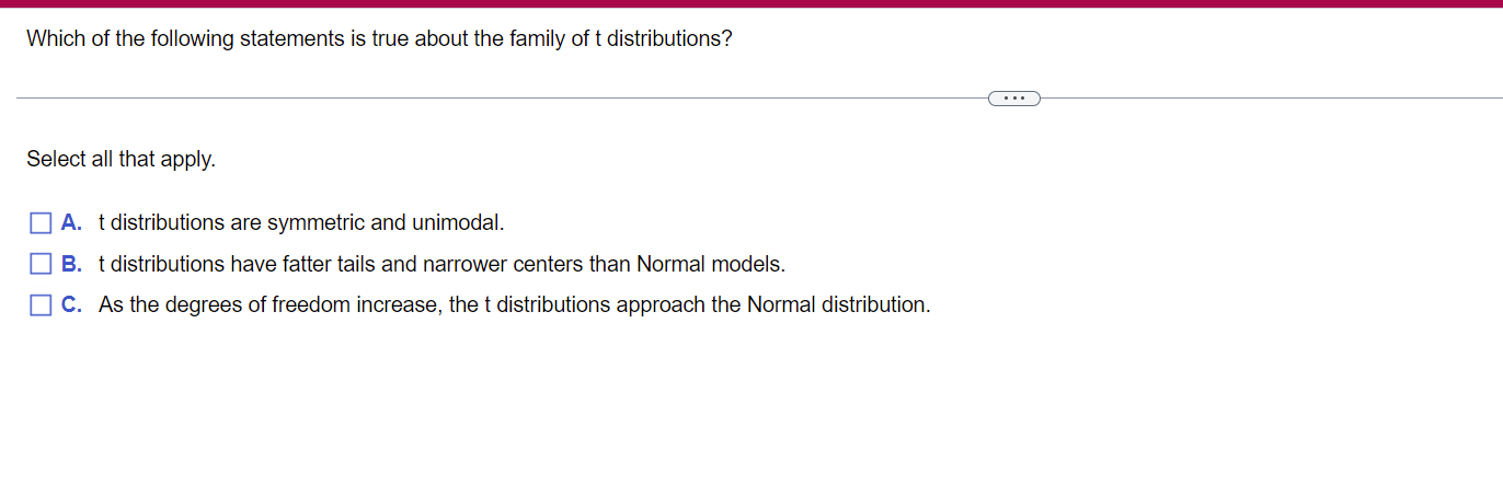 Solved Using The T Tables Software Or A Calculator 