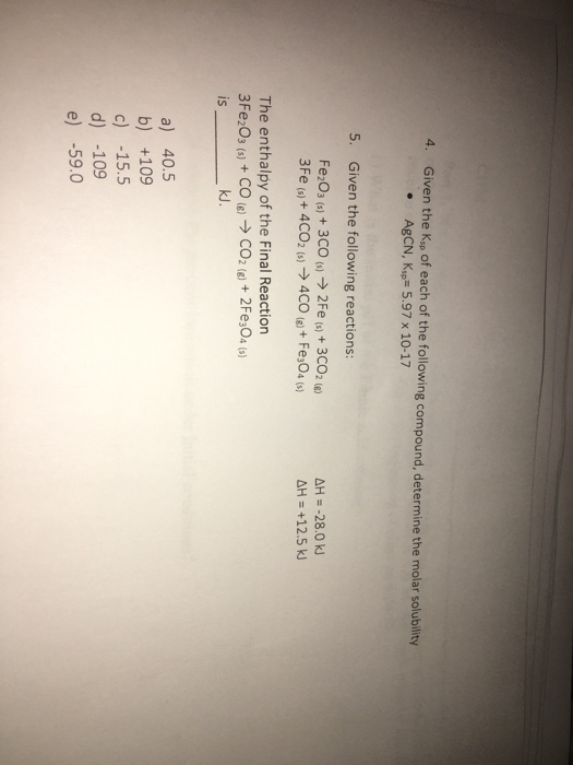 Solved 1 Given The Following Data For This Reaction 2a B C