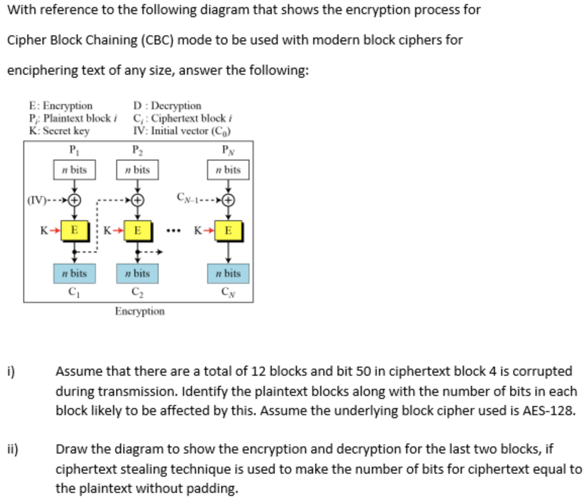 With reference to the following diagram that shows | Chegg.com