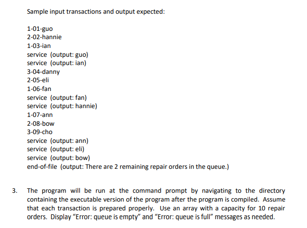 Solved help me with my C++ program, i cant get it to run | Chegg.com