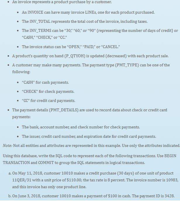 Solved MIND TAP CIS 440 class module 10 apply. (10-8-d | Chegg.com
