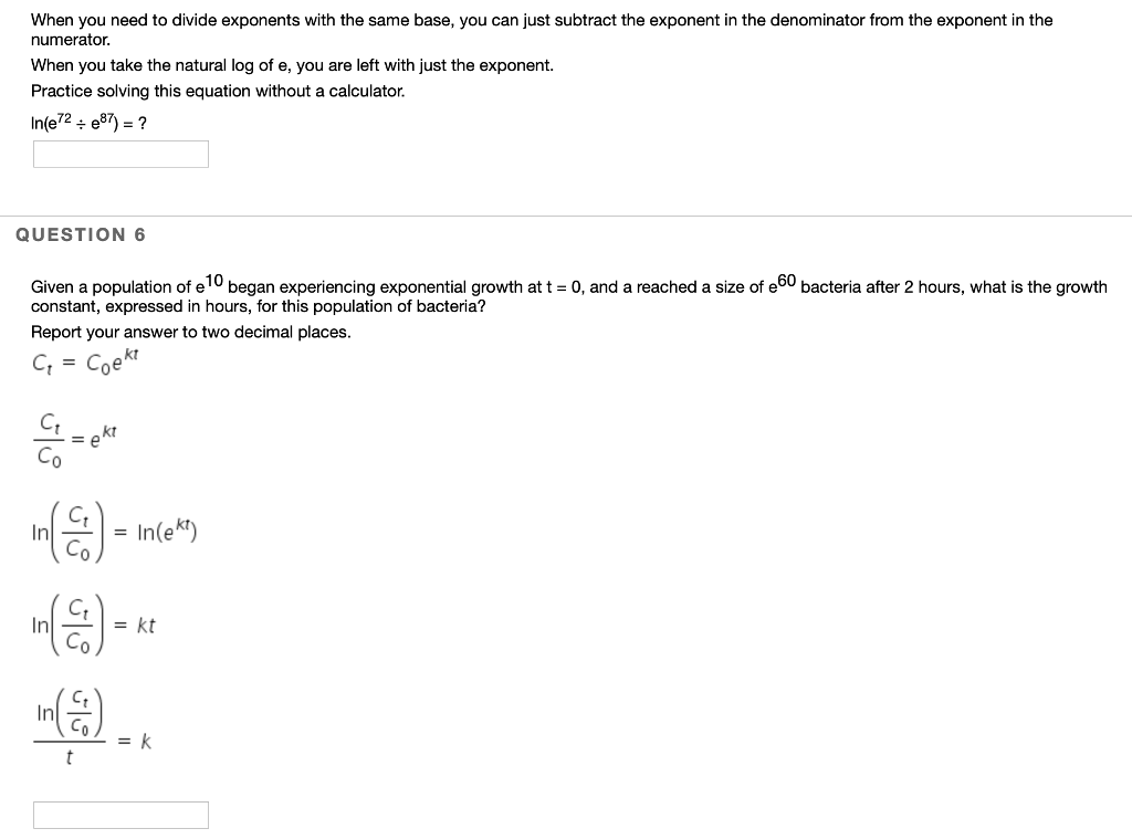 Solved When You Need To Divide Exponents With The Same Base Chegg solved-when-you-need-to-divide-exponents-with-the-same-base-chegg