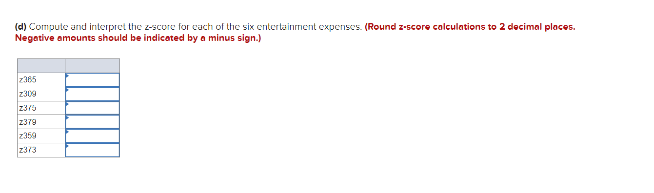 Solved In order to control costs, a company wishes to study | Chegg.com