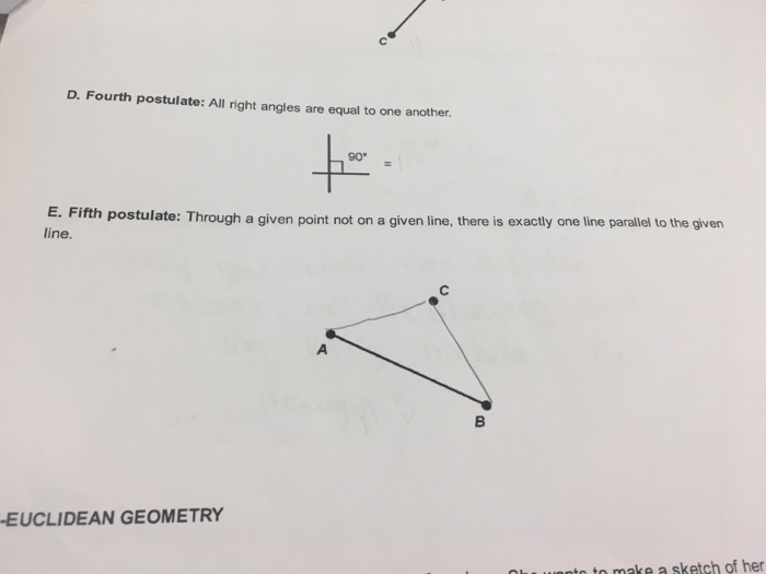 Geometry Archive | May 09, 2017 | Chegg.com