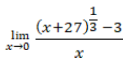Solved evaluate each limit a. use rationalizing | Chegg.com