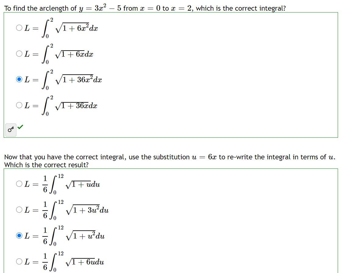 Solved How do I find the value of the integral using a | Chegg.com