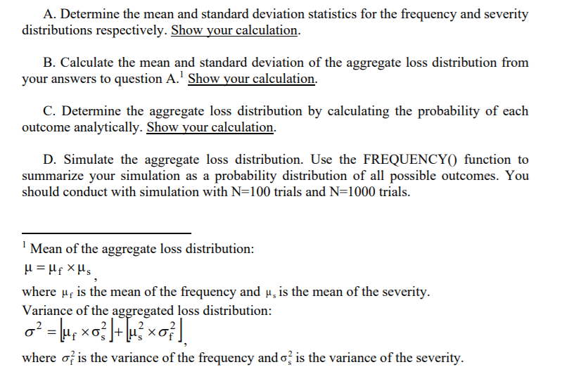 Solved Learning Objectives In this exercise you will use the | Chegg.com