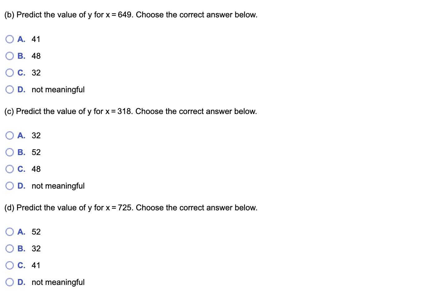 solved-find-the-equation-of-the-regression-line-for-the-chegg