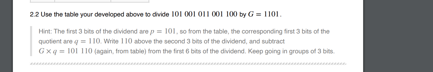 Solved On a piece of paper, solve all the problems below one | Chegg.com