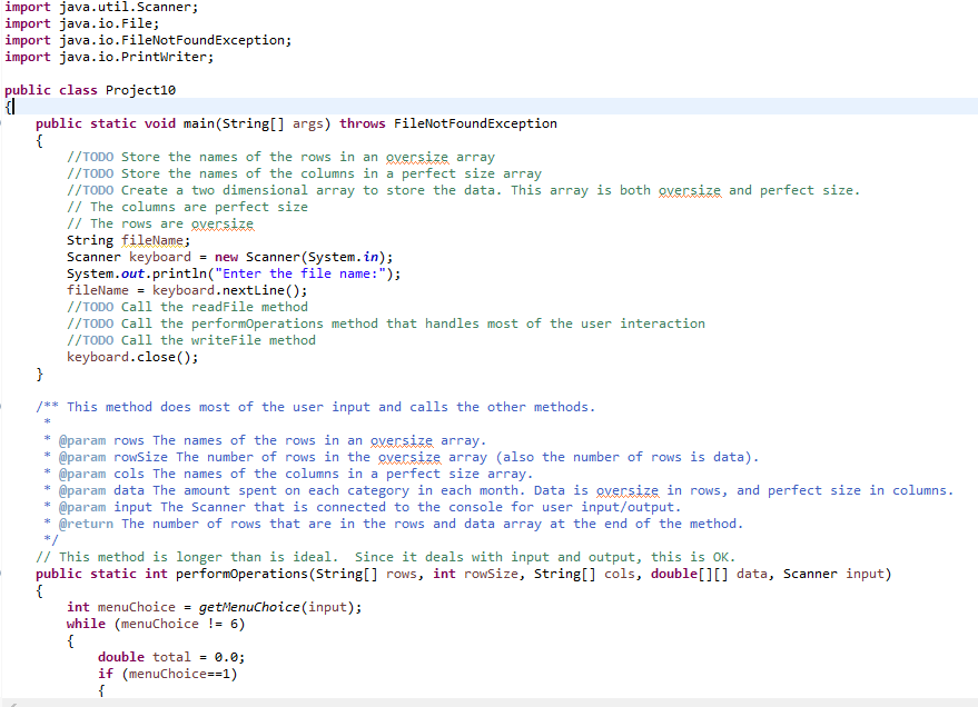 Keeping track of your expenses is very useful for | Chegg.com