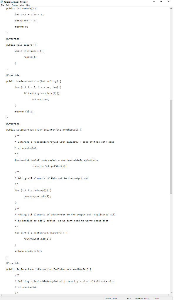 Part IV: Project description Project 3 An evaluator | Chegg.com