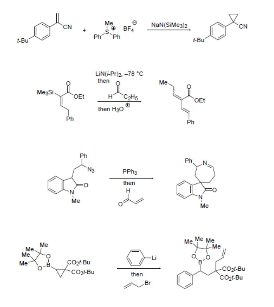 Solved CN NaN(SiMe3)2 CN + Me a 1 BF4 Ph Ph t-Bu t-Bu | Chegg.com