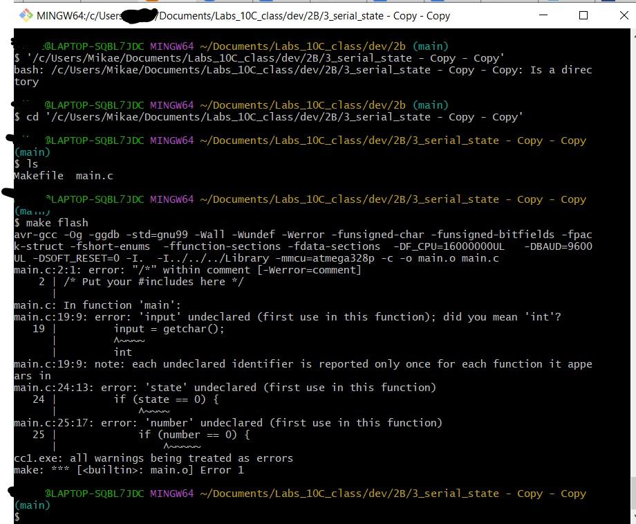 Solved I need help with a C++ Program! It's supposed to be a | Chegg.com