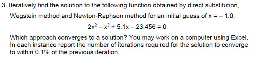 Solved Chemical Engineering Problem! (Simulation and | Chegg.com