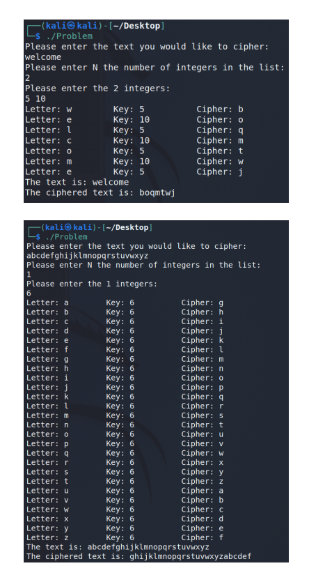 Solved Write a C program that scans a string from the user | Chegg.com