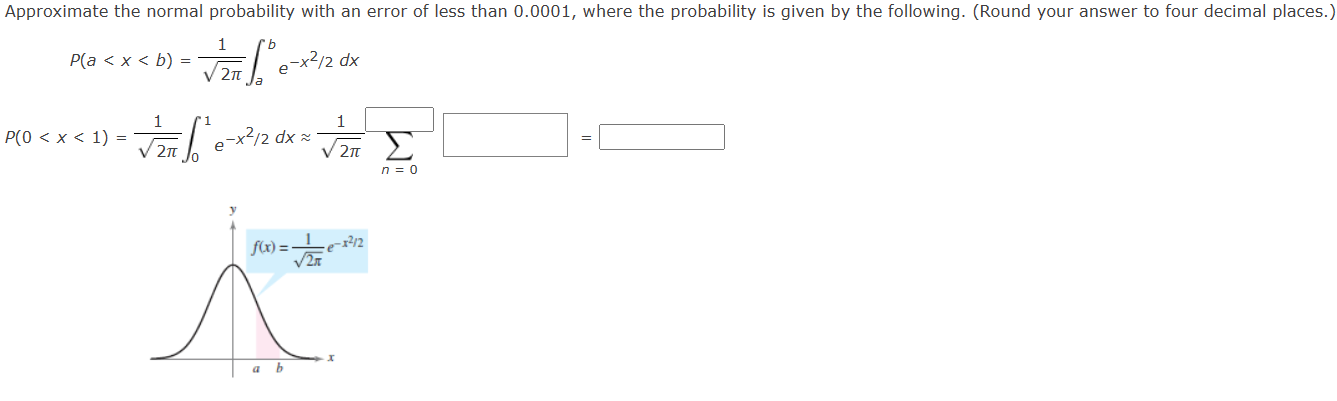 Solved P(a | Chegg.com
