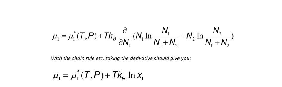 Solved pls explain how to derive to the last equation. * X1 | Chegg.com