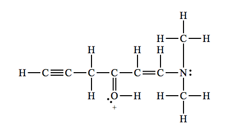 (ch3)4ncl Lewis Structure
