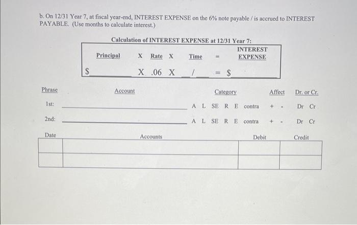 Solved Exercise 1. Current Liabilities - Journal Entries for | Chegg.com