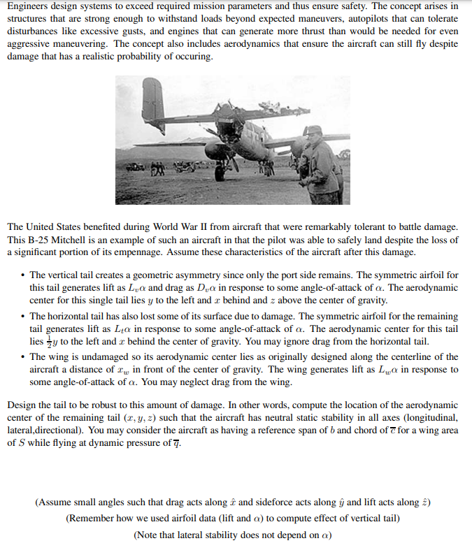 Solved Engineers design systems to exceed required mission | Chegg.com