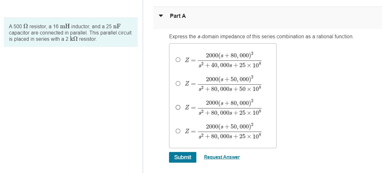 B: Give the numerical value of the zeros of the | Chegg.com