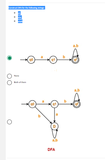 Solved None | Chegg.com