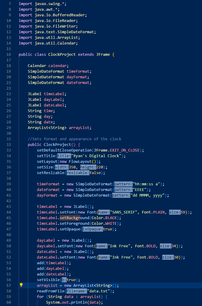 Solved How can I implement polymorphism to include a | Chegg.com