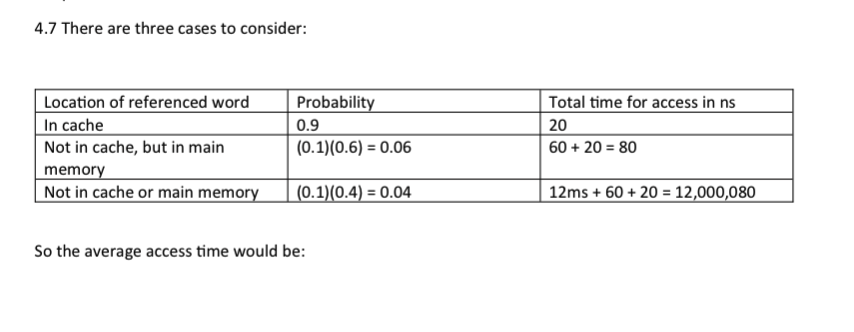 Solved 4.7 There are three cases to consider: E So the | Chegg.com