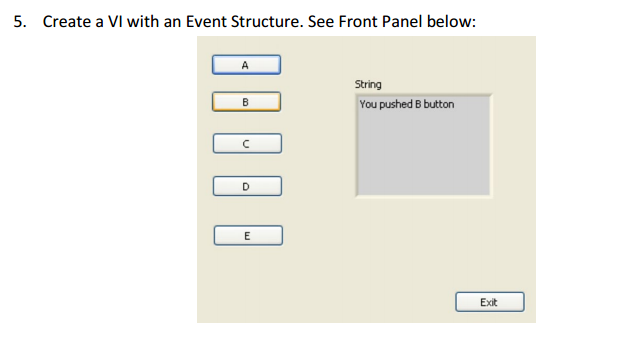 Solved Please Complete using LabView and show steps | Chegg.com