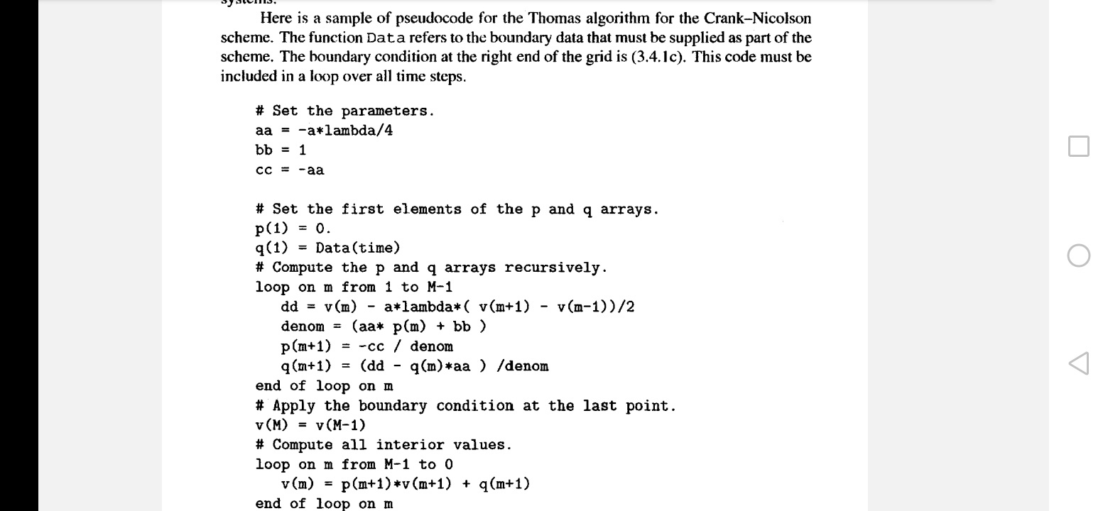 Solved 3. Solve ut+ux−u=0 on −1≤x≤1 for 0≤t≤1 with the | Chegg.com