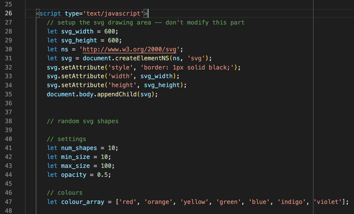Solved Javascript/HTML Computer science -- I need some | Chegg.com
