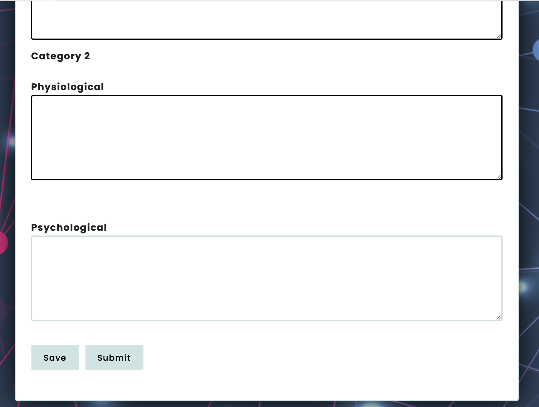 \r\n\r\nPhysiological and Psychological Effects of | Chegg.com