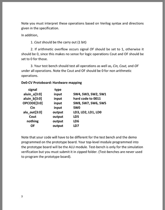 EEE 333-Online/Hybrid Lab Assignment 2 All files must | Chegg.com