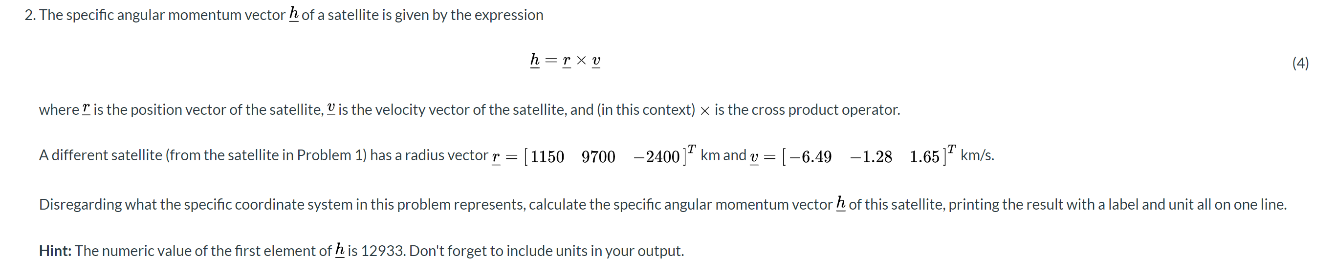 Solved MatLab Create a single script (.m file) to complete | Chegg.com