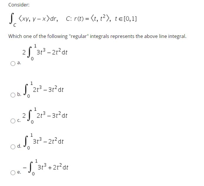 Solved Consider: | | Chegg.com