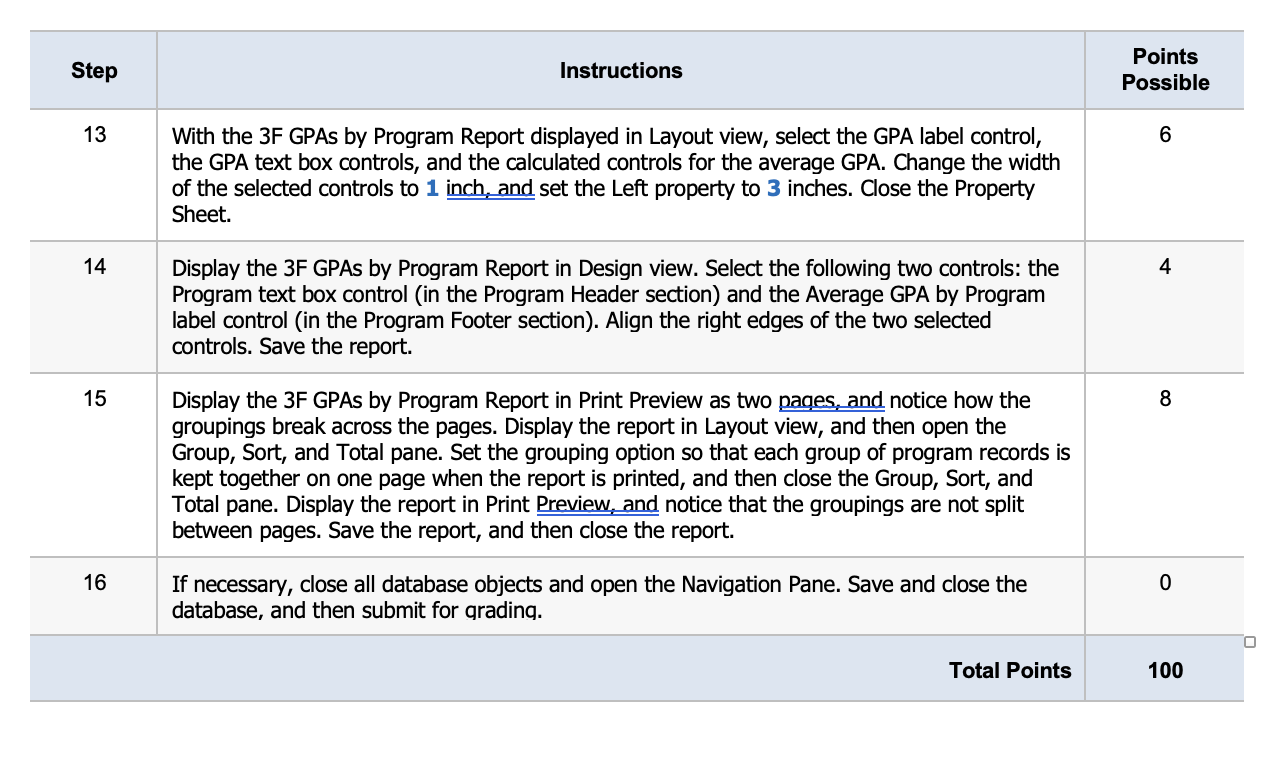 Solved |G019_AC_CH03_GRADER_3F_HW - Degrees and Students 1.0 | Chegg.com