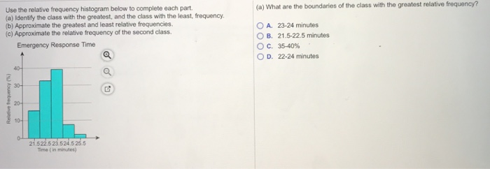 Solved Use the ogive to approximate (o) the numberi tocation | Chegg.com Solved Use the ogive to approximate (o) the numberi tocation | Chegg.com